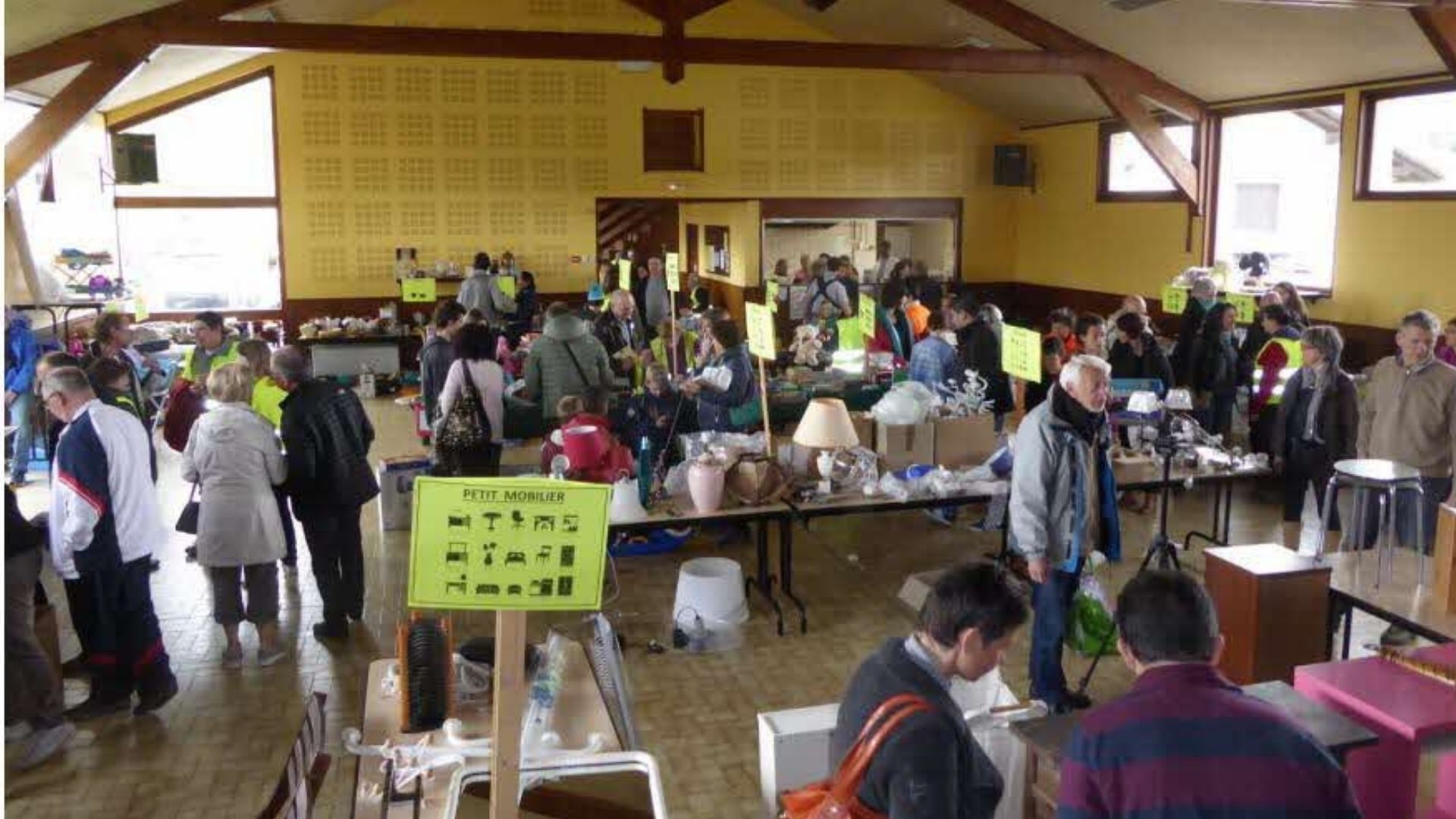 Développement durable - Mairie de Versonnex